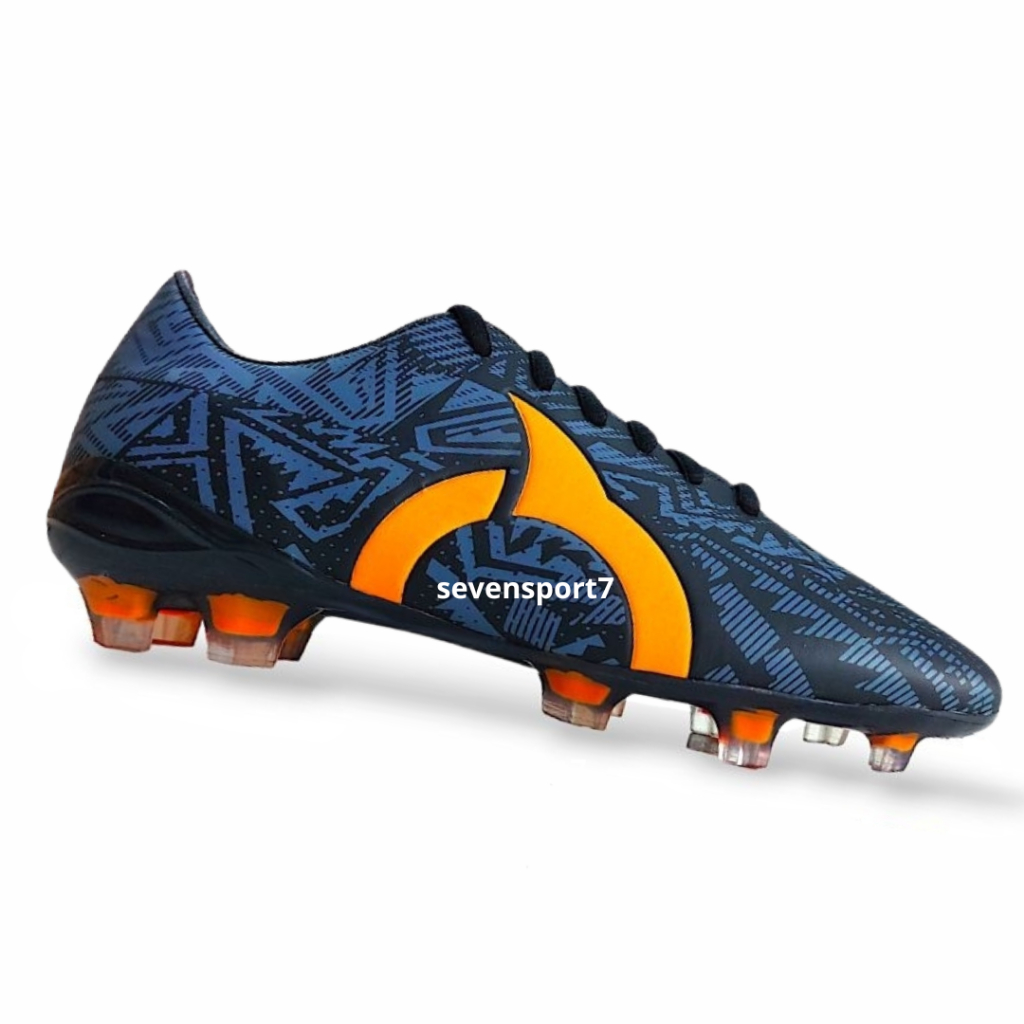 Jual Sepatu bola ortuseight soccer ortus catalyst v2 terbaru Size 38 39 ...