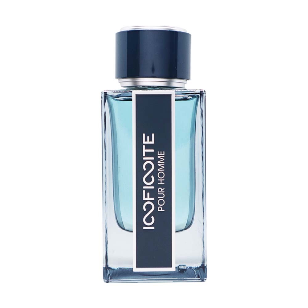 Jual Parfum Pria Wangi Tahan Lama / Fragrance World Infinite for Men ...