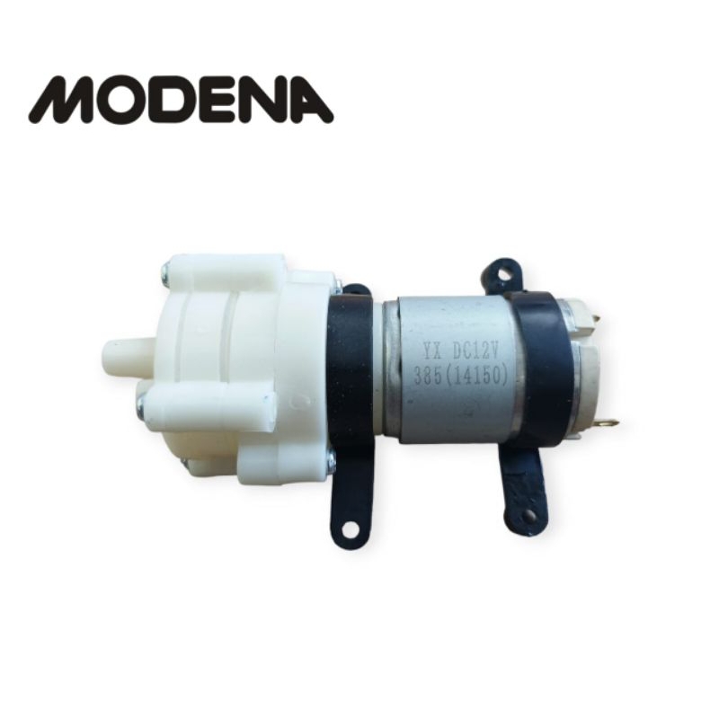 Jual Pompa Dispenser Galon bawah MODENA | Pompa Dispenser 12 Volt DC ...