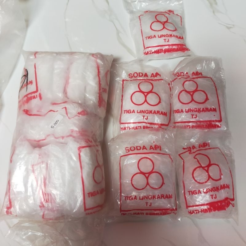 Jual Soda Api (Bungkusan) | Shopee Indonesia