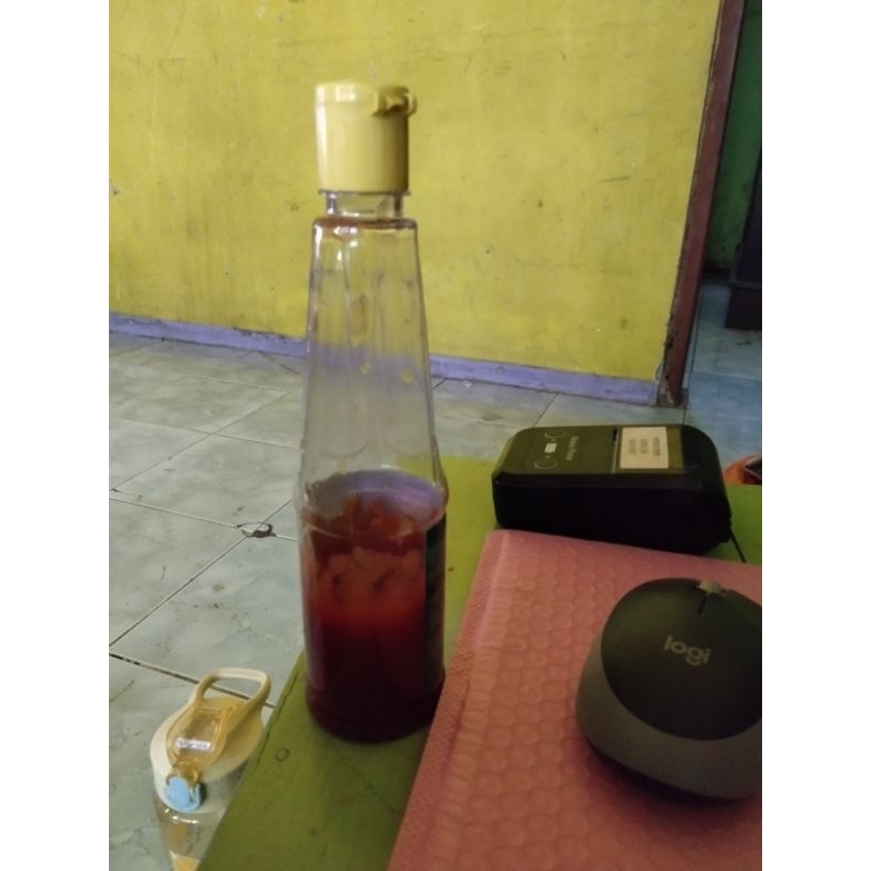 Jual Pupuk Borate 48 / Boron Cap Tawon Isi 50 GR Kemasan REPACK ...