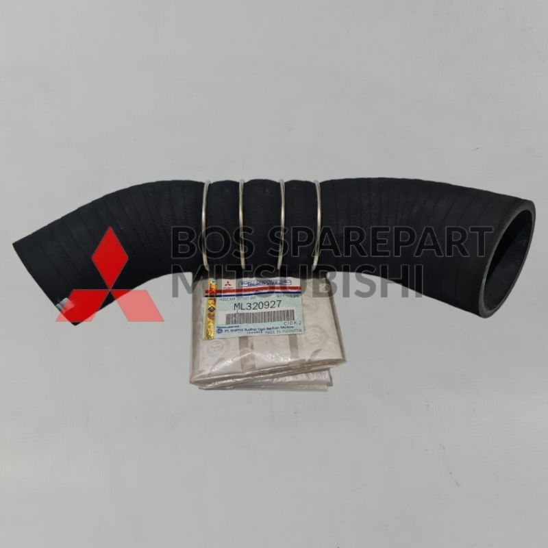 Jual HOSE SELANG INTERCOOLER CANTER EURO 4 ORIGINAL MITSUBISHI ...