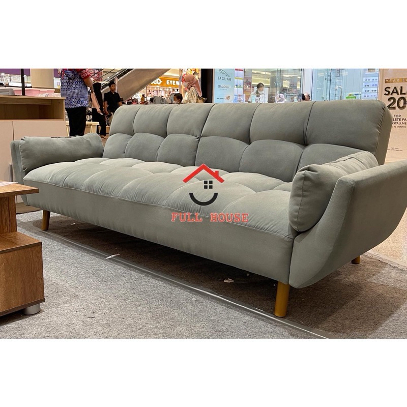 Jual (fullhouse furniture) procella sofabed cloud sofa kursi tamu ...