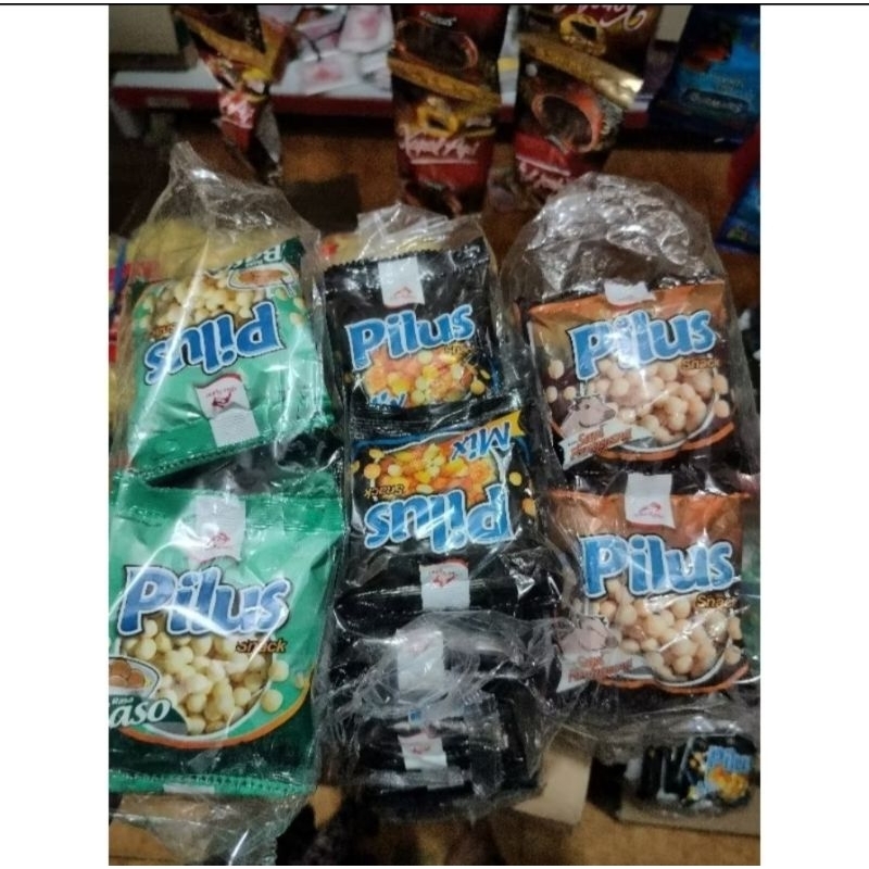 Jual Pilus garuda renceng isi 8pcs | Shopee Indonesia