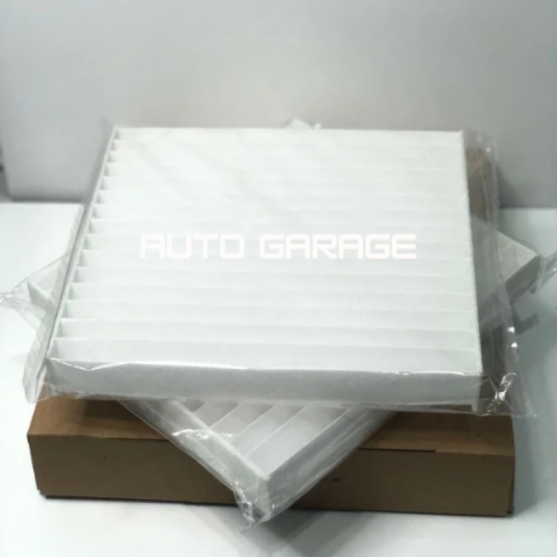 Jual Filter AC Kabin Innova lama, Fortuner vnt, Hilux revo, Vios, Yaris ...