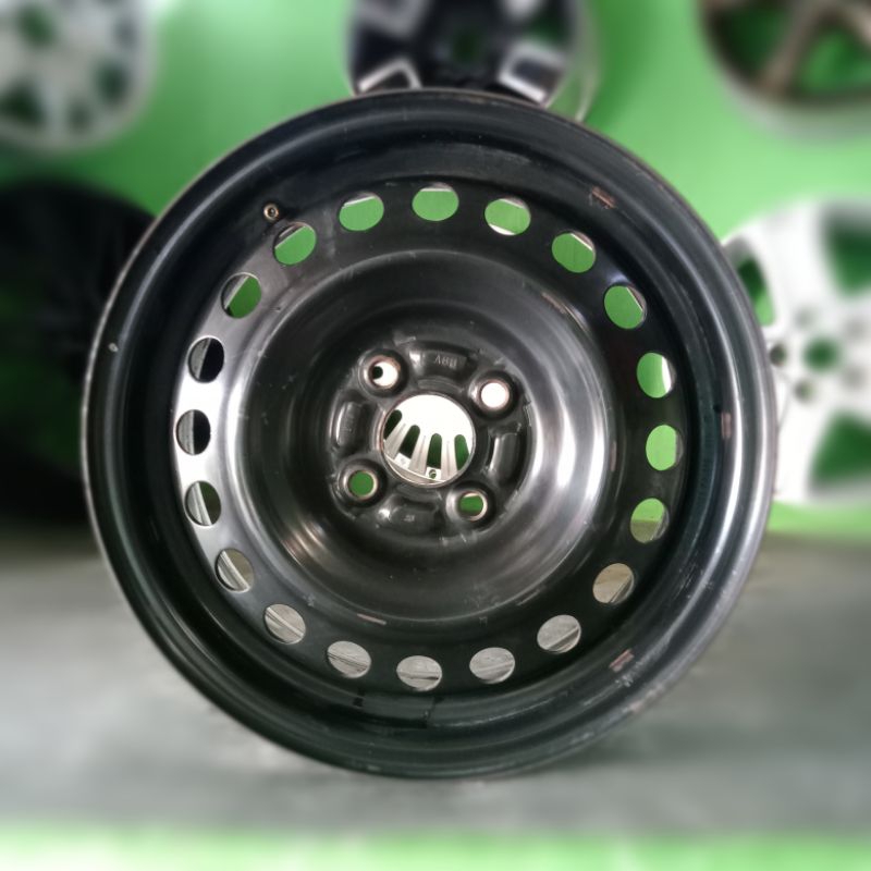 Jual VELG SEREP KALENG R15 PCD 4x100 HONDA MOBILIO | Shopee Indonesia