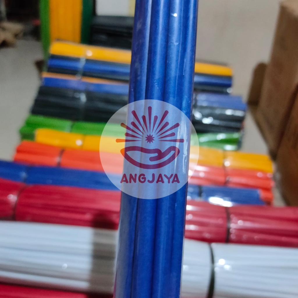 Jual Kertas Minyak / Kertas Layang 75 CM X 100 CM Isi 10 Lembar ...