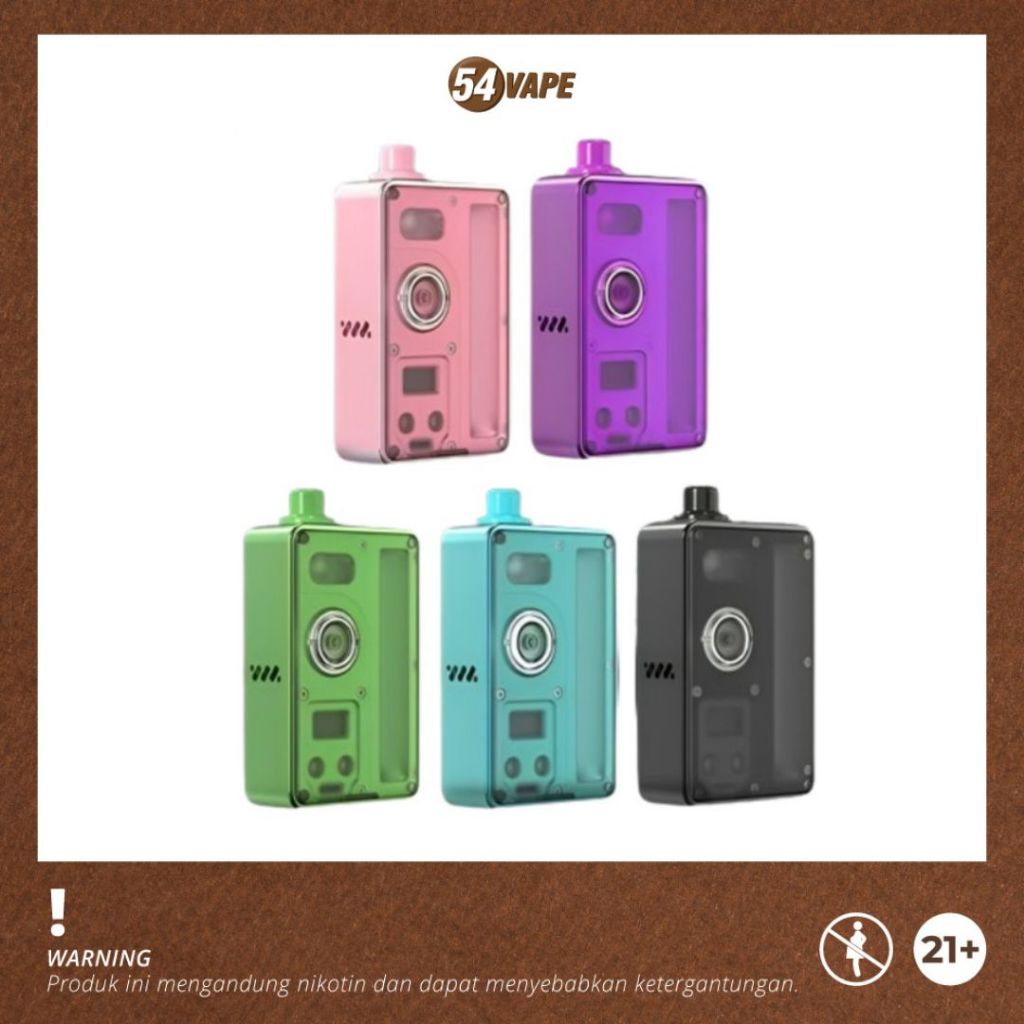 Jual Vandy Vape Pulse AIO PRO Kit | Shopee Indonesia