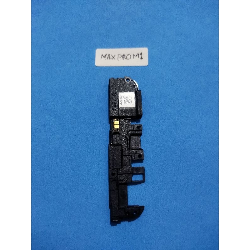 Jual Speaker buzzer asus max pro m1 original copotan | Shopee Indonesia