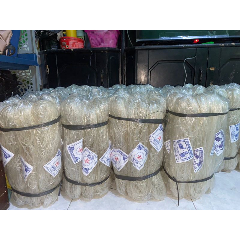 Jual MIE SOUN CAP BINTANG KHAS JAWA TENGAH BERAT -+1Kg | Shopee Indonesia