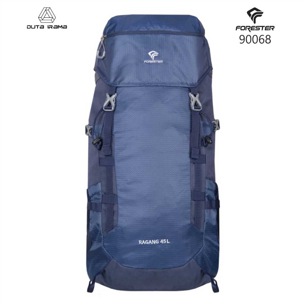Jual DUTAIRAMA - Forester 90068 Tas Gunung Carrier Ragang 45 L + CB ...