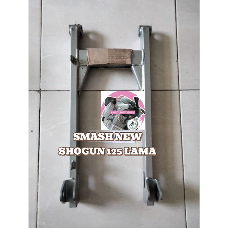 Jual Swing Arm Smash New Shogun 125 lama | Shopee Indonesia