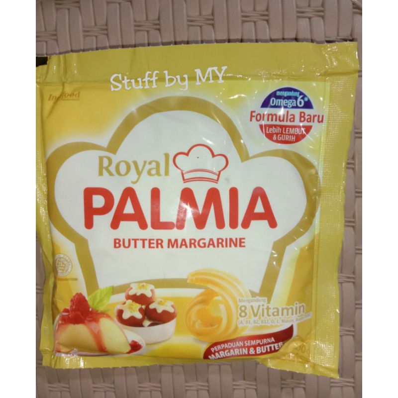 Jual Margarin Royal Palmia | Shopee Indonesia