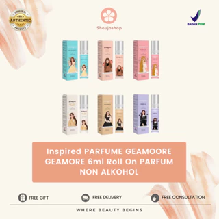 Produk Shoujoshop | Shopee Indonesia