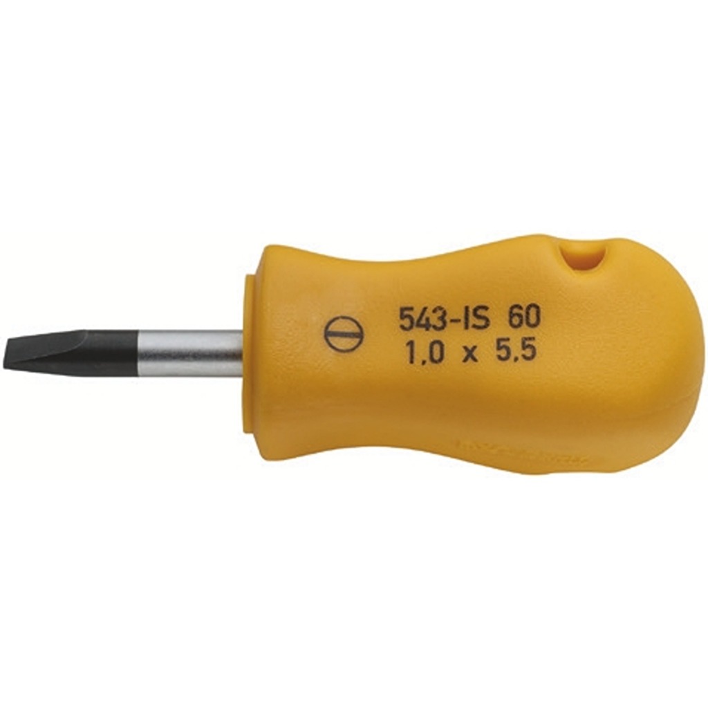 Jual ELORA 543-IS Obeng Versi Pendek (Alat ELORA) | Shopee Indonesia