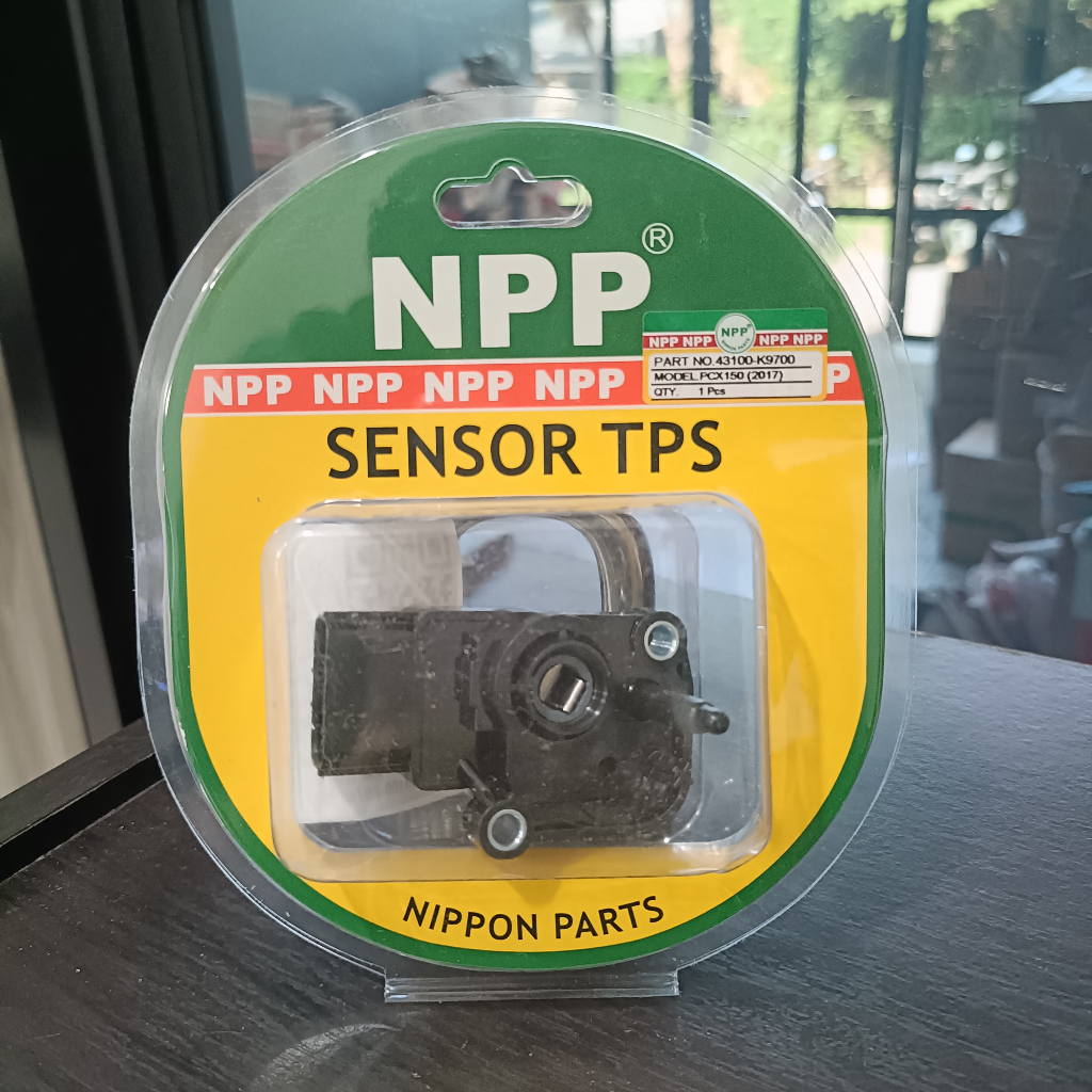 Jual Sensor TPS PCX 150 NPP | Shopee Indonesia