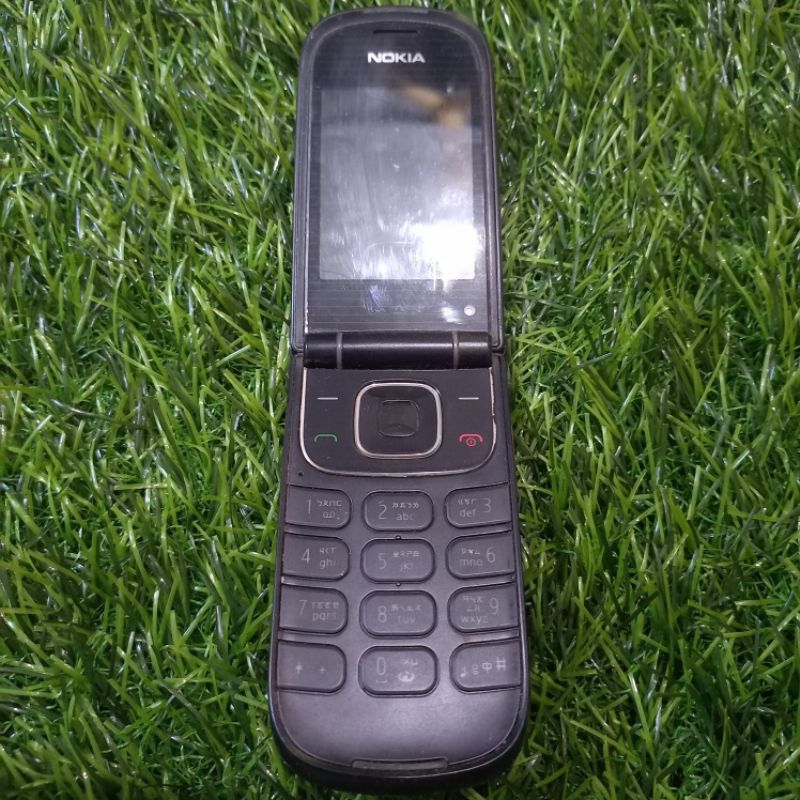 Jual mesin nokia lipat model 3710a-1c type RM-510 normal | Shopee Indonesia
