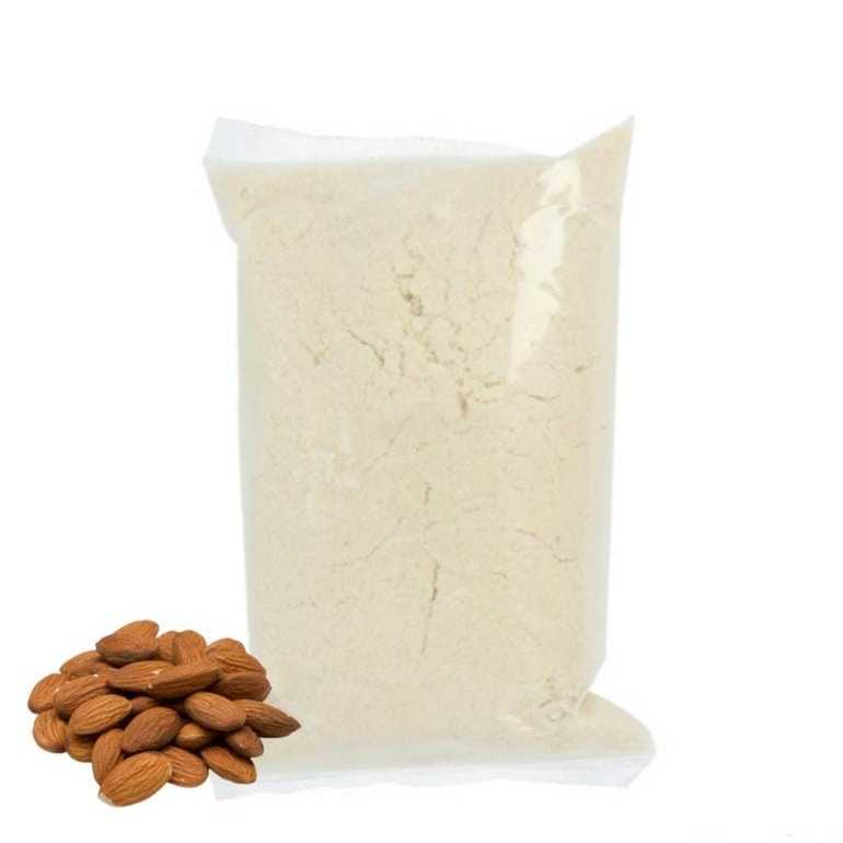 Jual Almond Bubuk Extra Fine 250gr/ TEPUNG BUBUK KACANG ALMON/ almond ...