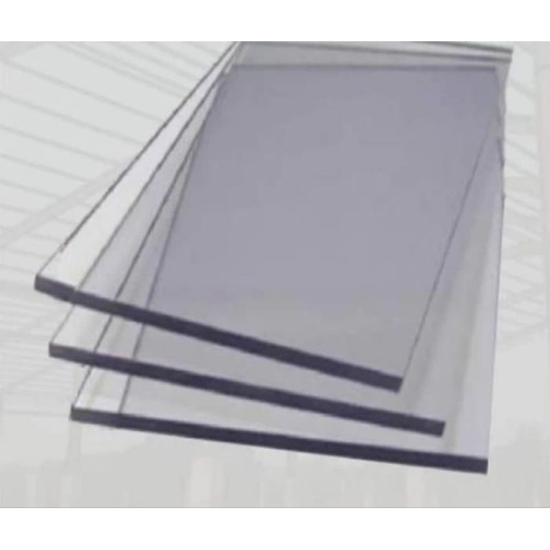 Jual poly flat 1,2MM-3MM DR sonne 1roll-20mtr-50mtr | Shopee Indonesia