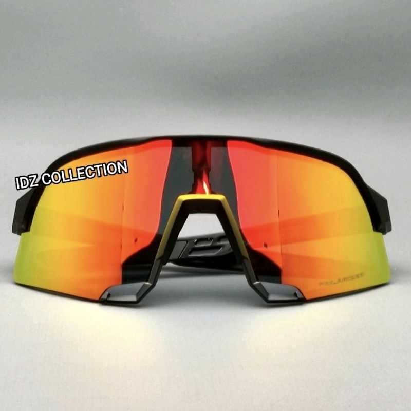 Jual kacamata sepeda running cycling 101 speed fast kacamata gowes MTB ...