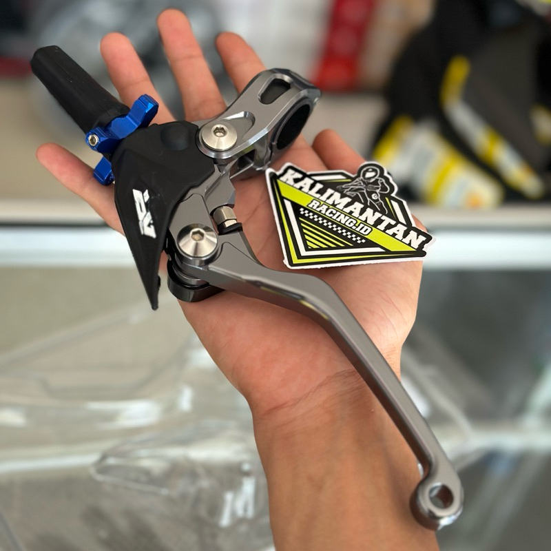 Jual HANDLE KOPLING APR 3 JARI ( MODEL ZETA ) | Shopee Indonesia