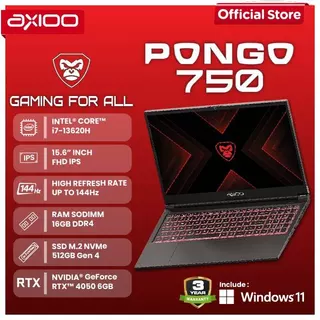 Toko Online Axioo Official Store | Shopee Indonesia