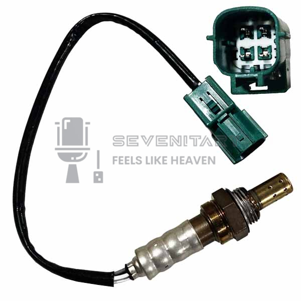 Jual Sensor O2 Oksigen Nissan Xtrail T30 Serena C24 22690-8J001 Bawah ...