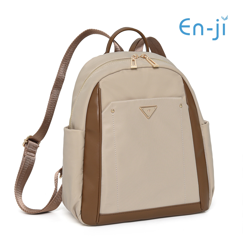 Jual En-ji Jonu Backpack | Shopee Indonesia
