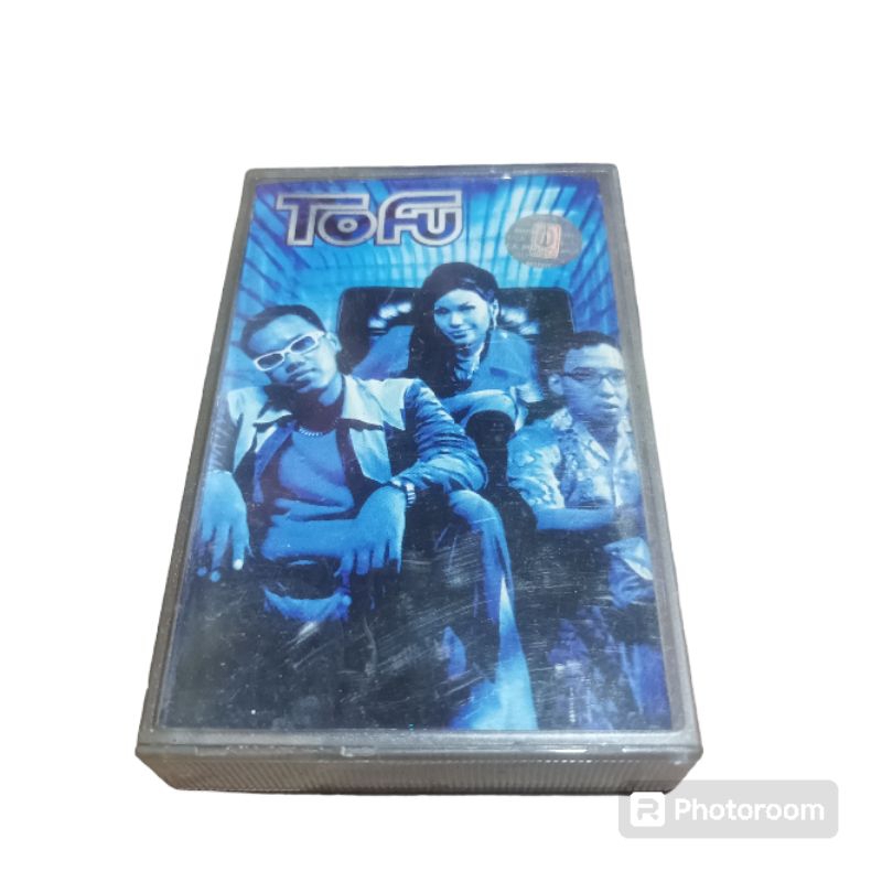 Jual Kaset Tofu / Uya kuya second | Shopee Indonesia