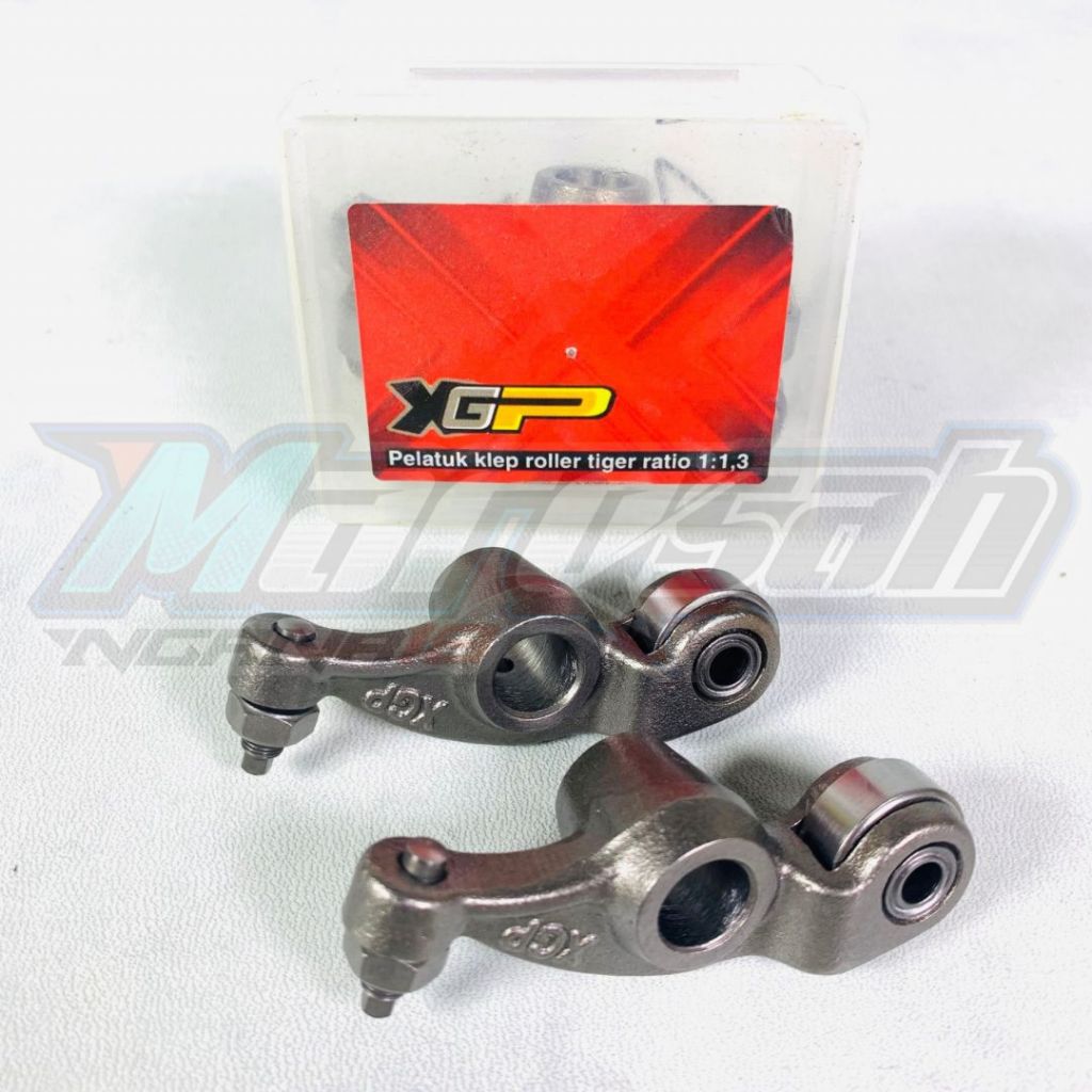 Jual TEMLAR TEMPLAR ROLLER RRA GEN 1 2 3 MIO JUPITER XGP MARQSAH ...