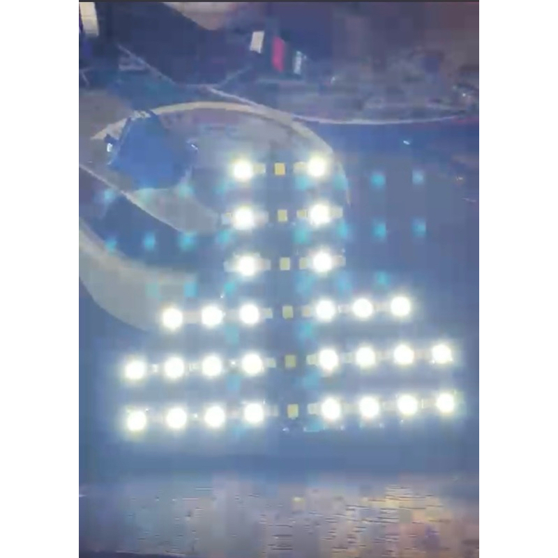 Jual stoplamp running beat delux /AT 2020-2024 awal 8 mode otomatis rem ...
