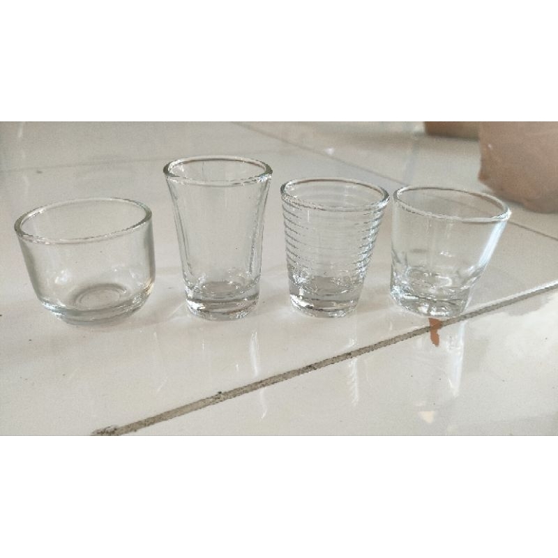 Jual Gelas sloki gelas wine gelang anggur gelas sembayangan | Shopee ...