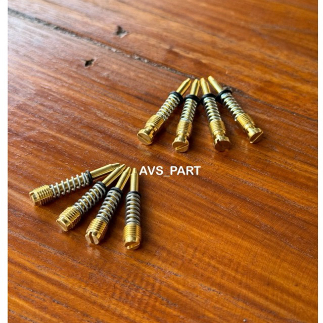 Jual AIR SCREW STELAN ANGIN PE PWK PJ PWK 28 30 32 34 35 38 STELAN ...