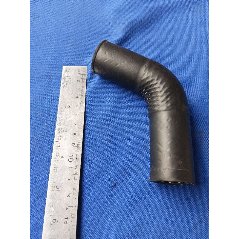 Jual karet selang radiator serat benang El bow elbow diameter dalam 25 ...