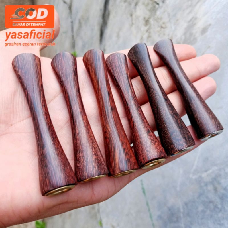 Jual PIPA CANGKLONG KAYU GALIH ASEM SUPER | Shopee Indonesia