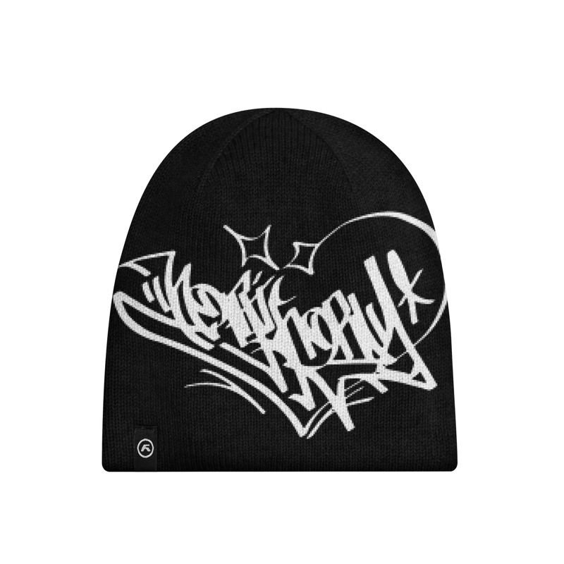 Jual Holephoria - Knit Beanie 1 | Shopee Indonesia