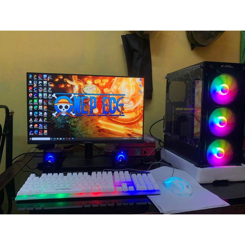 Jual Pc Gaming Full set | Shopee Indonesia