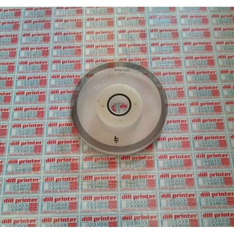 Jual encoder disk bulat timing disk printer canon g1020 g2020 g3020 ...