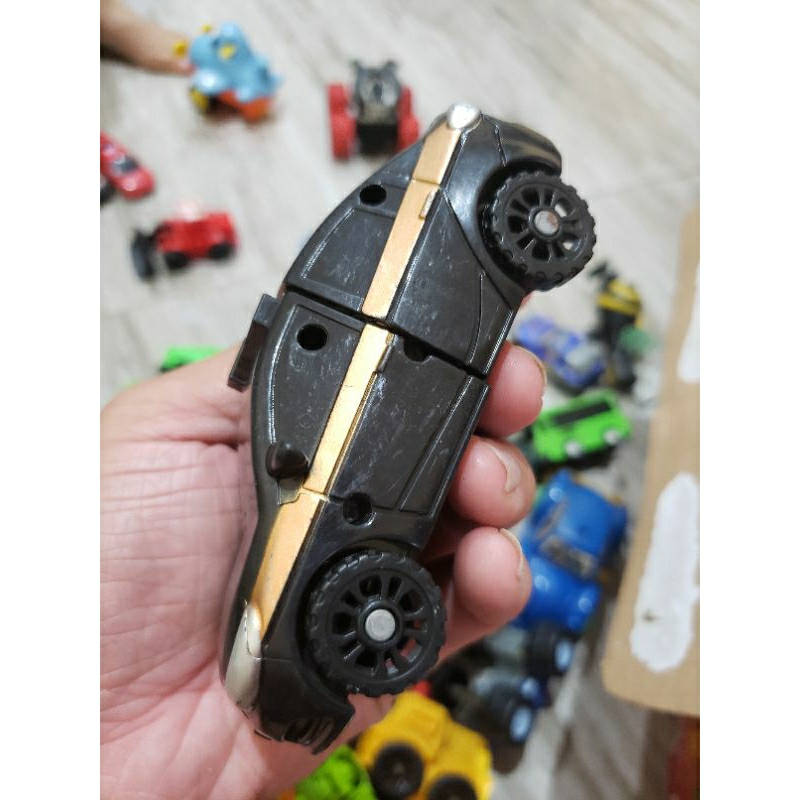 Jual JUALAN BAGIAN PART SAMBUNGAN ROBOT MOBIL POLISI POLICE CARS SEDAN ...