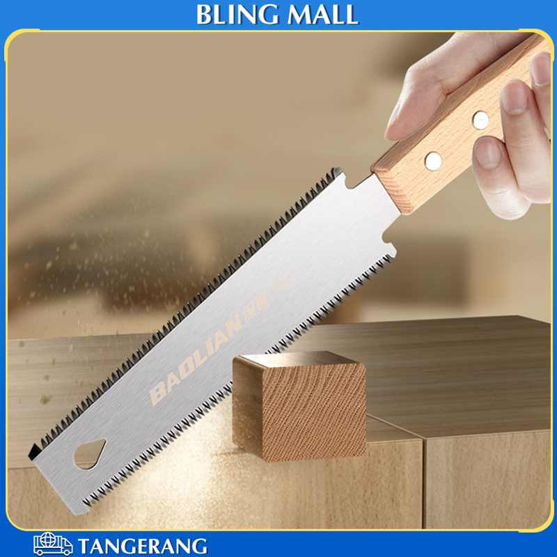 Jual Gergaji Gigi Halus Portable Gergaji Manual Jepang Tangan Manual ...