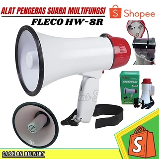 Jual Megaphone Terlengkap & Harga Terbaru Desember 2025 | Shopee Indonesia