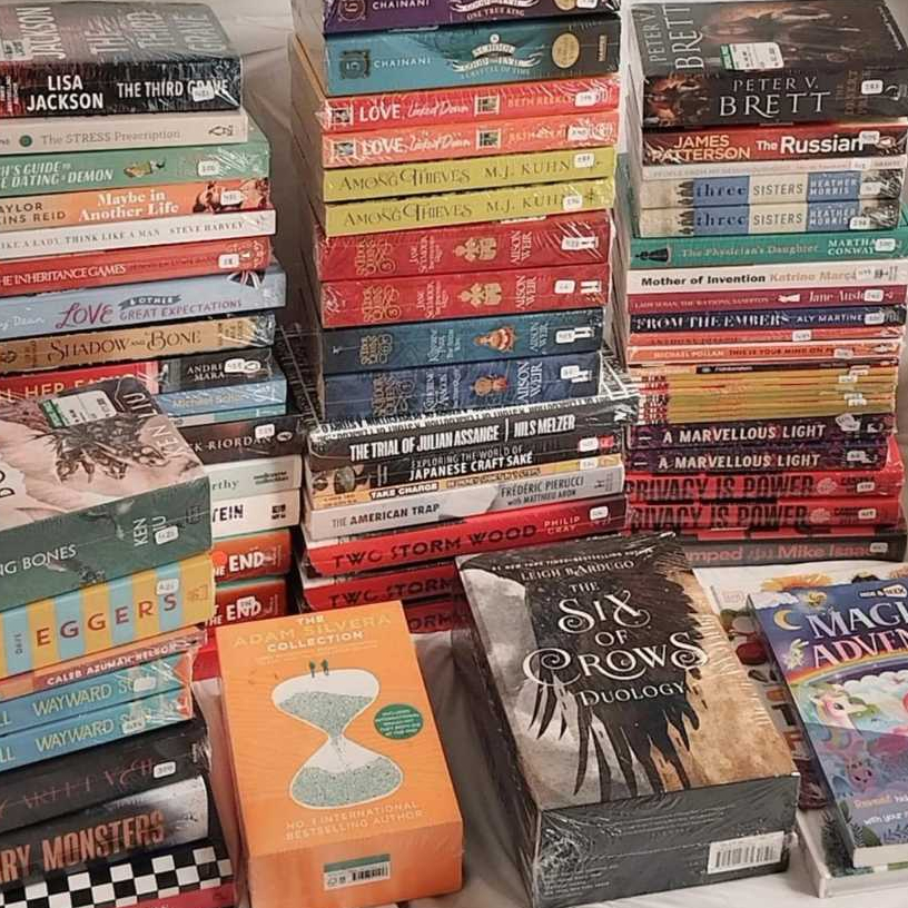 Jual Original Good Deal Books - Periplus & Bigbadwolf | Shopee Indonesia