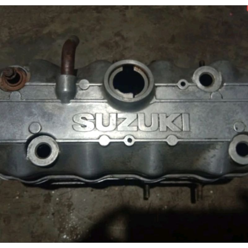 Jual silinder cylinder head mesin suzuki Jimny katana sj410 carry 1.0 1000cc | Shopee Indonesia