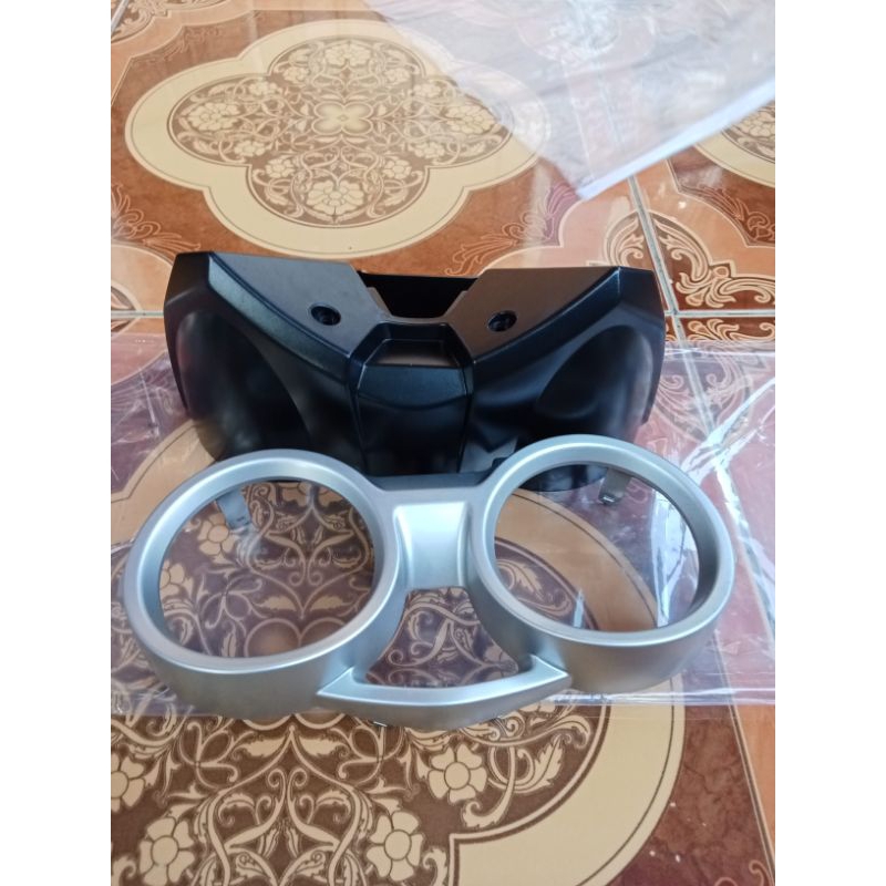 Jual cover speedometer vixion old original | Shopee Indonesia