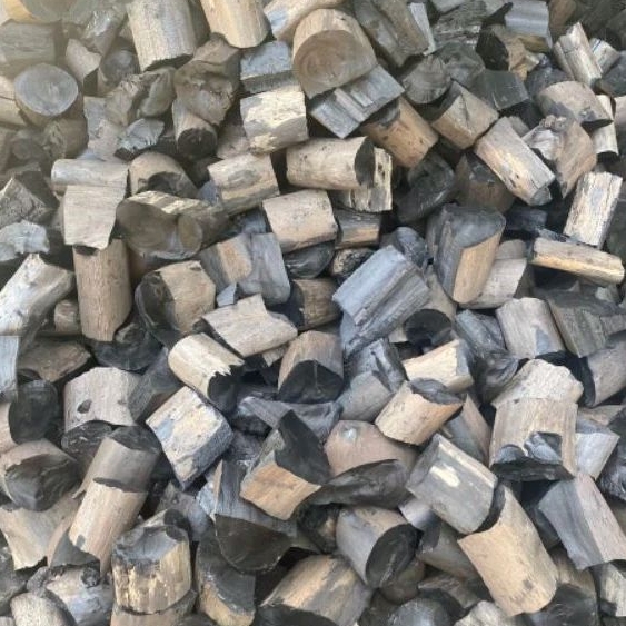 Jual ArangAreng Kayu Halaban Alaban Per 1kg Hard Wood Charcoal | Shopee ...