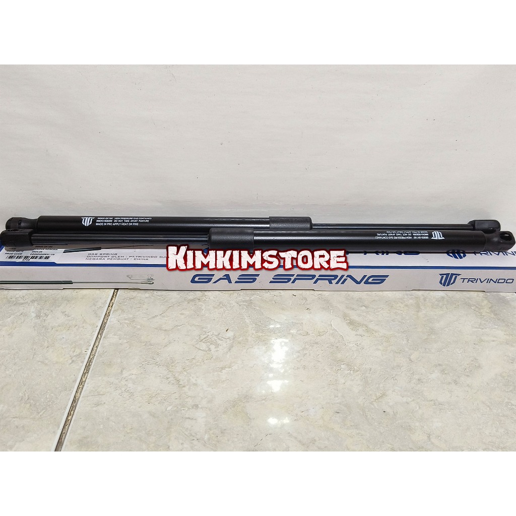 Jual Shock Shok Sok Bagasi Pintu Hidrolik Belakang Gas Spring Toyota ...