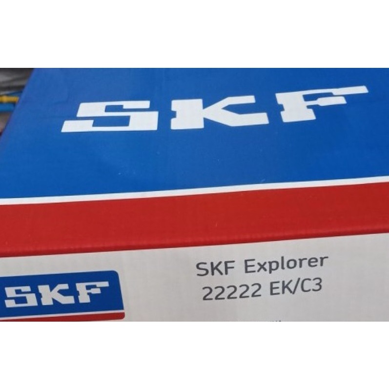 Jual Bearing 22222 EK C3 SKF | Shopee Indonesia