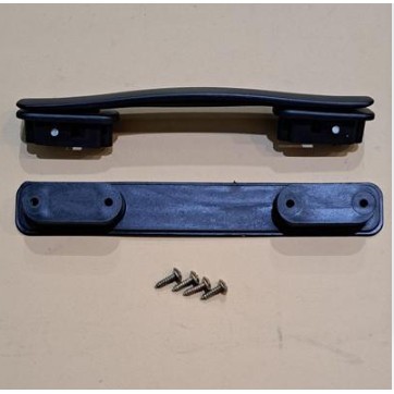 Jual Pegangan Koper | Handle Koper | Handle Lojel | Bahan Rubber PVC ...