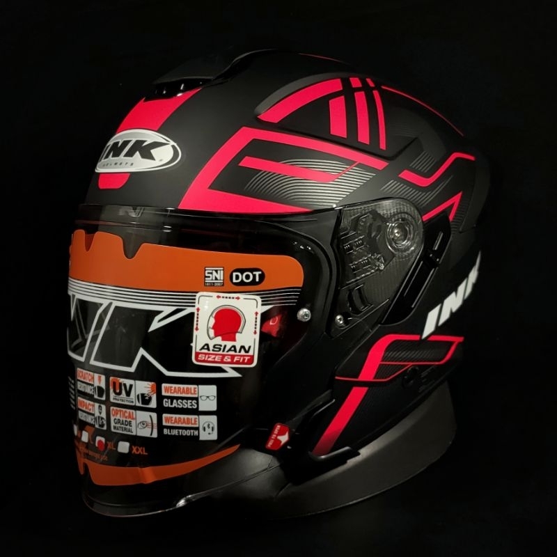 Jual Ink Terra 2 Graphic #1 100% Original | Shopee Indonesia