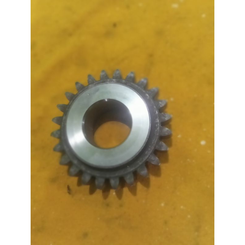 Jual gear gigi pompa oli Yamaha vega zr original secen | Shopee Indonesia